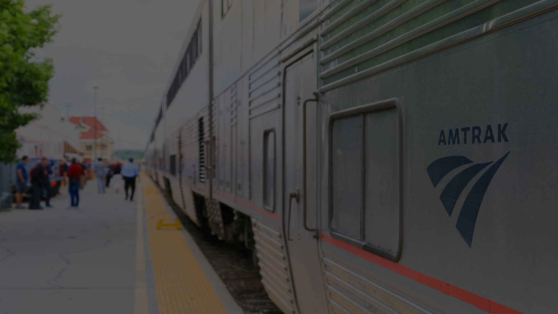 Passenger Operations - VRF.tv