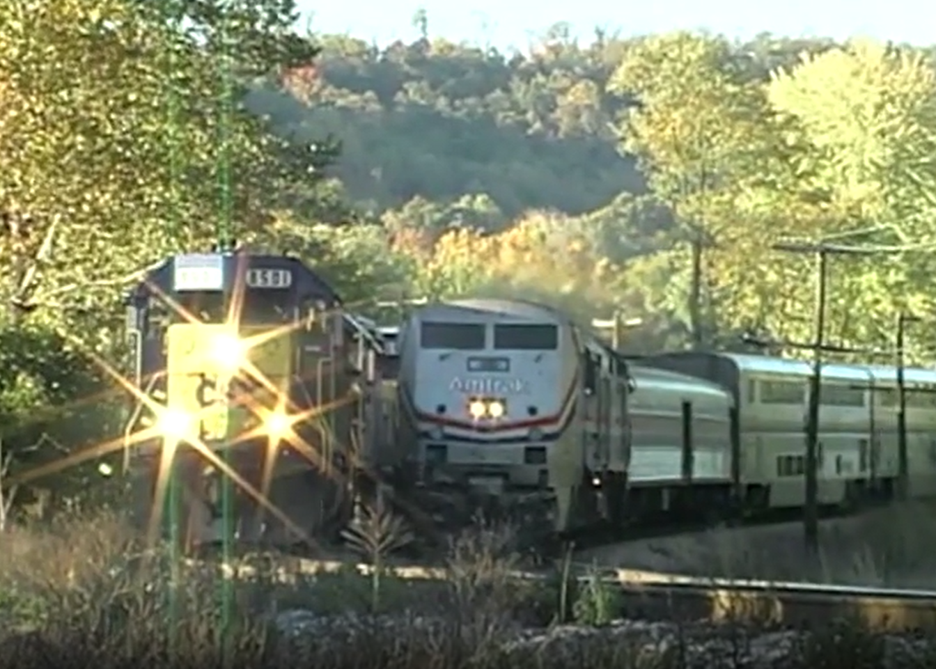 CSX-12 Pennslvania & Western Maryland - VRF.tv
